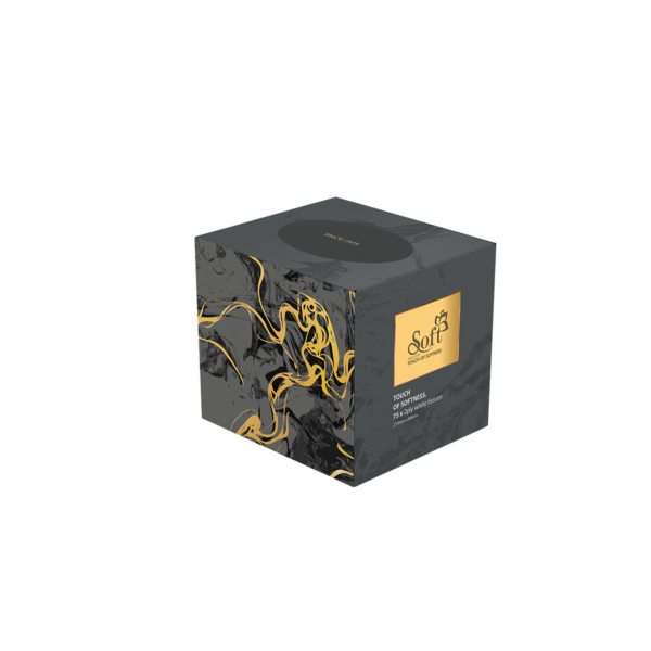 Soft tissues cube box 75 sheet 2 ply - Wadi Al-Rafidain Hygienic ... Soft tissues cube box 75 sheet 2 ply - Wadi Al-Rafidain Hygienic ...